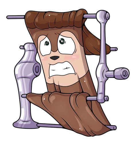 Cole Taffy Puller By Tuft Cookie On Deviantart