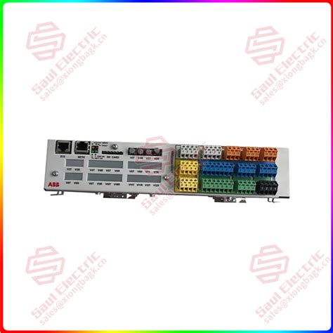 Bcu 02 3aua0000110429 Bcu 021222 Control Units Saulcontrol