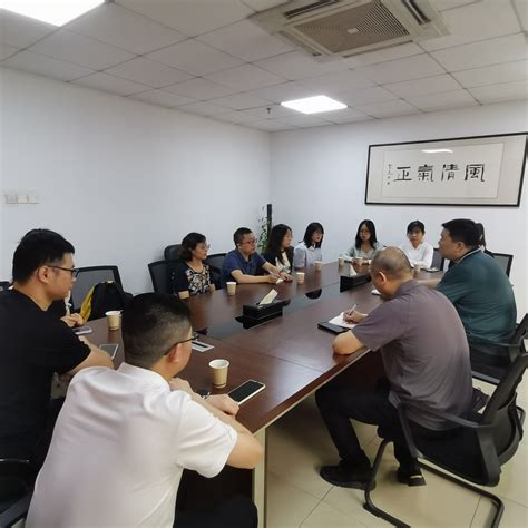 公共管理学院2023年访企拓岗系列行十二武汉市总工会