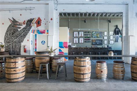 Seven Stills The Alchemists Turning Craft Beer Into Whiskey