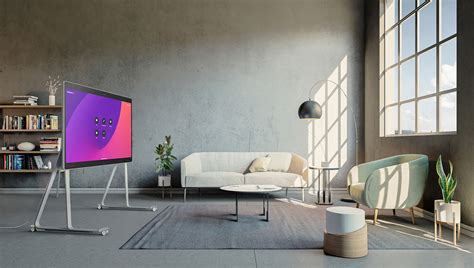 Cisco Workspaces Ideation Space Blueprint