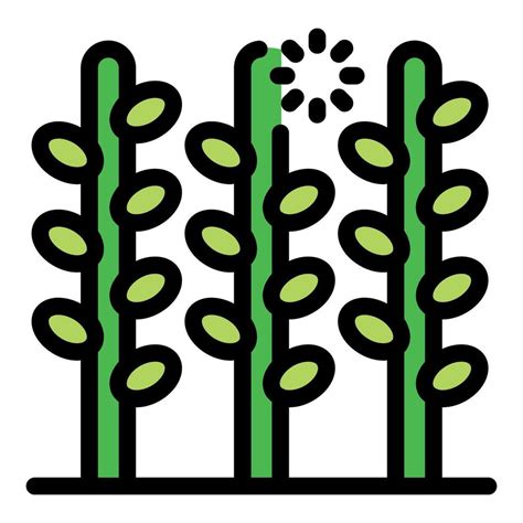 Smart Farming Technology Increasing Crop Yield With Precision
