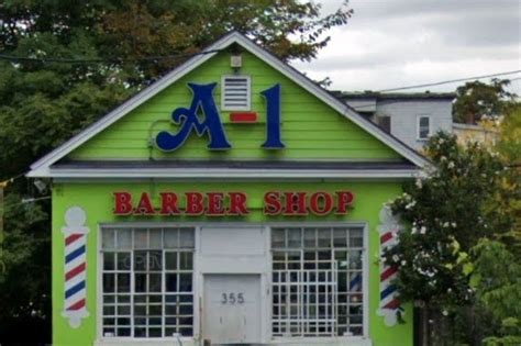 A1 Barbershop Lawrence Book Online Prices Reviews Photos