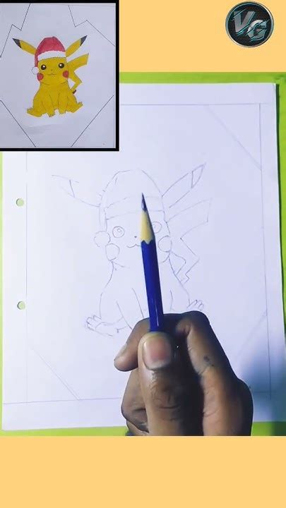 Pikachu Drowning Shorts Drawing 😄🤪 Youtube
