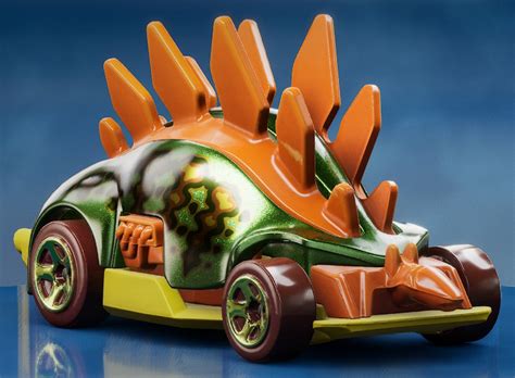 Motosaurus | Hot Wheels Unleashed Wiki | Fandom