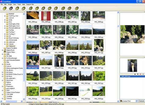 Open Fv File