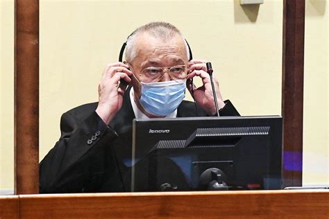 Ko Je Frenki Simatović Mondo