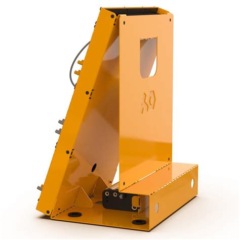 Teenage Engineering Releases A Poor Mans Modular Synthesiser System