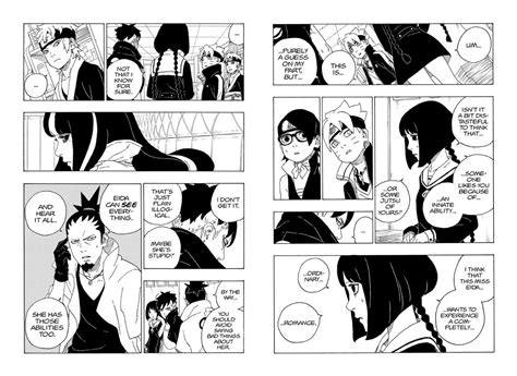 Why An Underrated Boruto Ninja Is The Key To Konohas Future