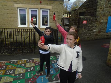 Whole School Curriculum Askwith Primary School