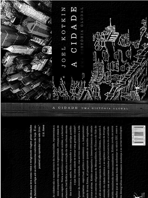 Kotkin Joel A Cidade Uma Historia Global Pdf