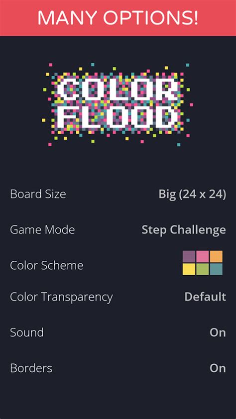 Color Flood Apk For Android Download