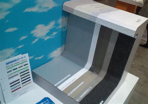 建築・建材展2013 有限会社エム・ジェー・シー防水工事専門 東京・神奈川エリアの雨漏りはお任せ下さい