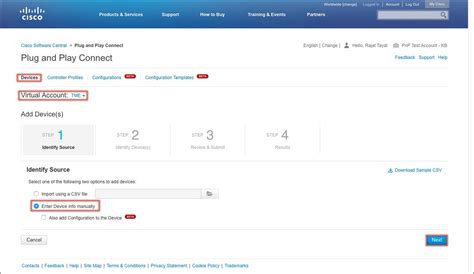 Cisco 1100 Series Software Configuration Guide Cisco Ios Xe Fuji 167x Wireless Device