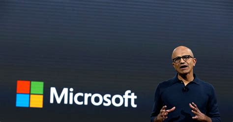 Microsoft Y Satya Nadella En La Cima Tras La Crisis De Openai Infobae