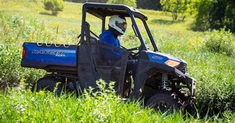 2022 Polaris 900 Crew