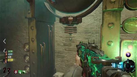 Zombie Bo3 Youtube