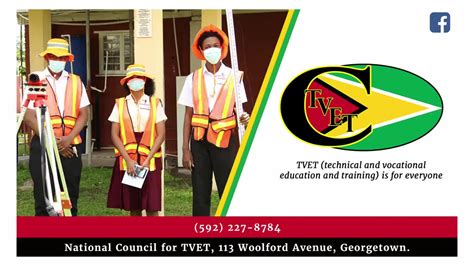 How Can Technical And Vocational Education And Training Tvet Set You