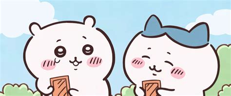 Hachiware Wallpapers Wallpaper Cave