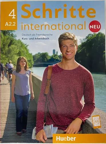 Schritte International Neu 4 A2 2 Envío gratis