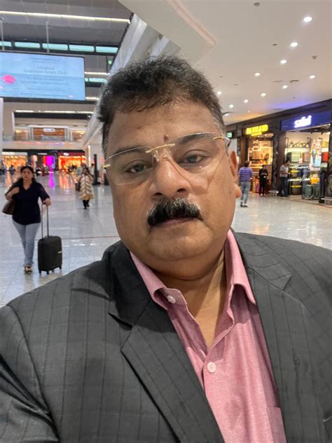 Let The Meet At Hyderabad Friends Prabhat Verma