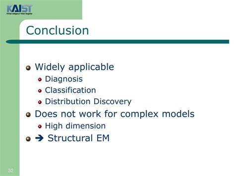 ppt em algorithm and mixture of gaussians powerpoint presentation