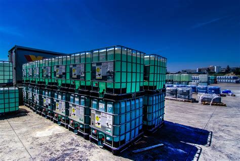 Cjp Chemicals Pty Ltd Linkedin