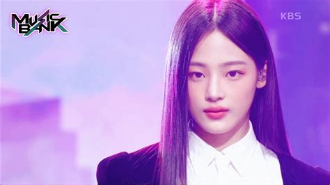 Hurt NewJeans ニュージーンズ Music Bank KBS WORLD TV 220826 YouTube