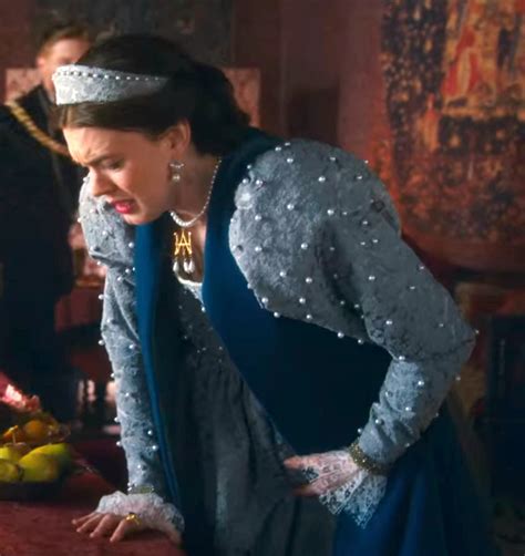 Snark Week Blood Sex Royalty And So Many Questions Frock Flicks