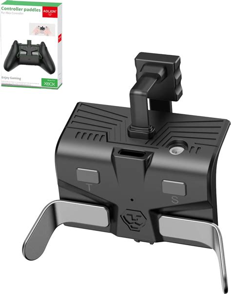 Controller Paddles For Xbox One Sx Controller Aolion