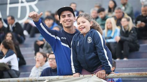 Independiente Rivadavia Vs Deportivo Maipú Viví Por Canal 7 El