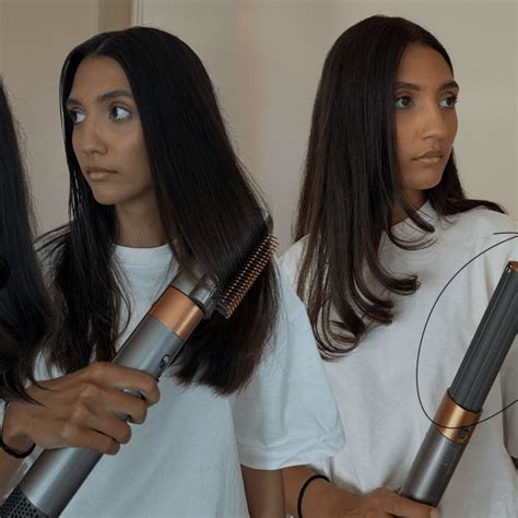 3 Ways To Use The Dyson Airwrap Multi Styler