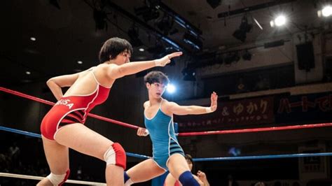 剛力彩芽は「天才肌」『極悪女王』でのドロップキックに白石和彌監督も感嘆「アクション女優にもなれるのでは」 のポイントをまとめてみた 芸能人