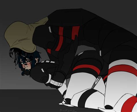 Rule 34 Eldritch Horror Eule Signalis Looking Back Sesbian Lex Star Signalis Tentacle