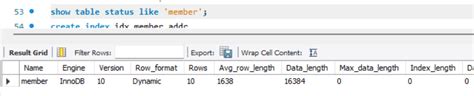 [혼공 sql] 5주차 ch6 인덱스