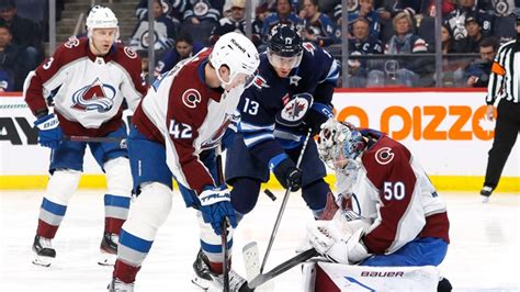 Ranking The Western Conference Stanley Cup Playoff Matchups By Intrigue