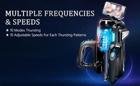 Automatic Male Masturbator Adult Sex Toys For Men 12times