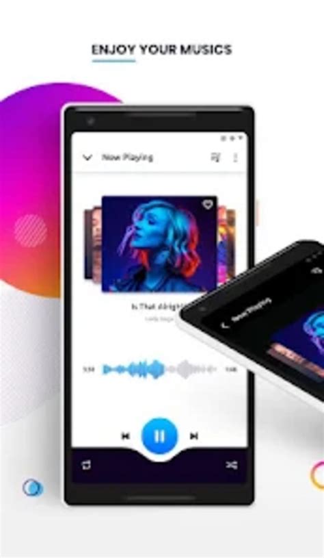 Jvan Music Player For Android Download