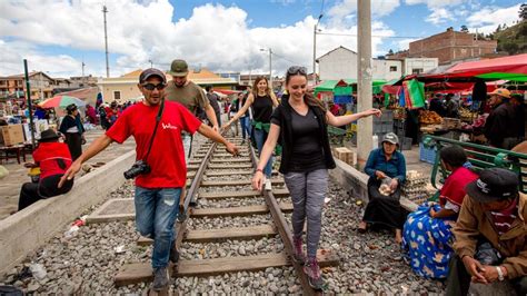 Wanderbus Ecuador Nan Magazine