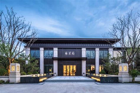 天津美的旭辉翰悦府4居室户型图片大全 天津楼盘网