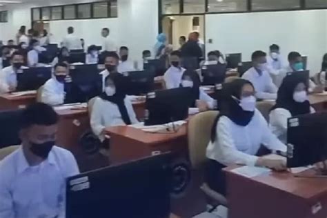 Berikut Persyaratan Untuk Mengikuti Seleksi Calon PPPK Yang Harus Anda