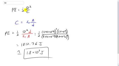 Giancoli 7th Edition Chapter 17 Problem 54