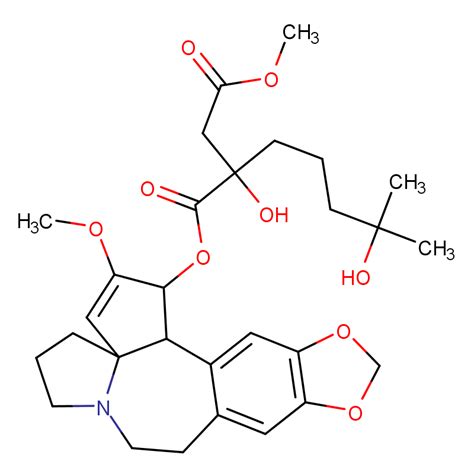 Ih0080高三尖杉酯碱 北京索莱宝科技有限公司