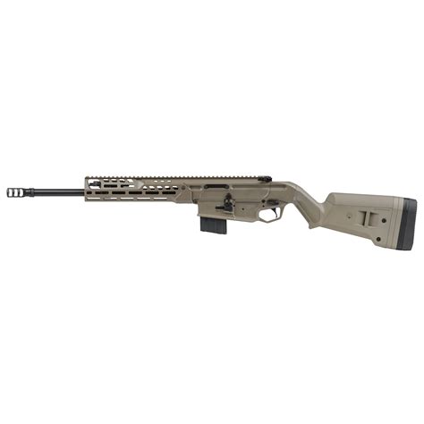 Sig Mcx R Regulator 762x39 16 10rd Jands Pawn And Gun