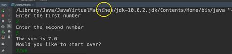 Chapter 4b Do While Loop
