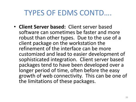 Document Management System Pptx