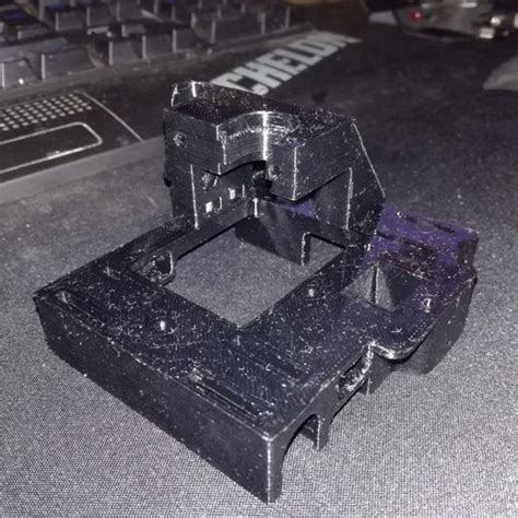 3d Printing Extruder Block Diy Printrite Replicator・cults