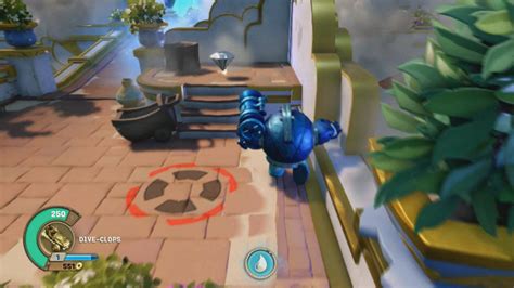 Chapter 13 Mayhem At The Market Skylanders SuperChargers Guide IGN