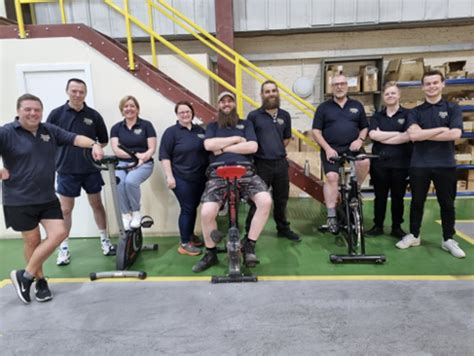 Thomas Crapper Cycles 250 Miles For Bowel Cancer Uk Thomas Crapper