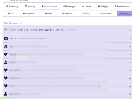 using bardeen to get a dialy digest of discourse notifications 🤩